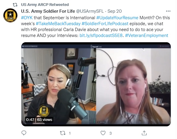 Army Recovery Care Program